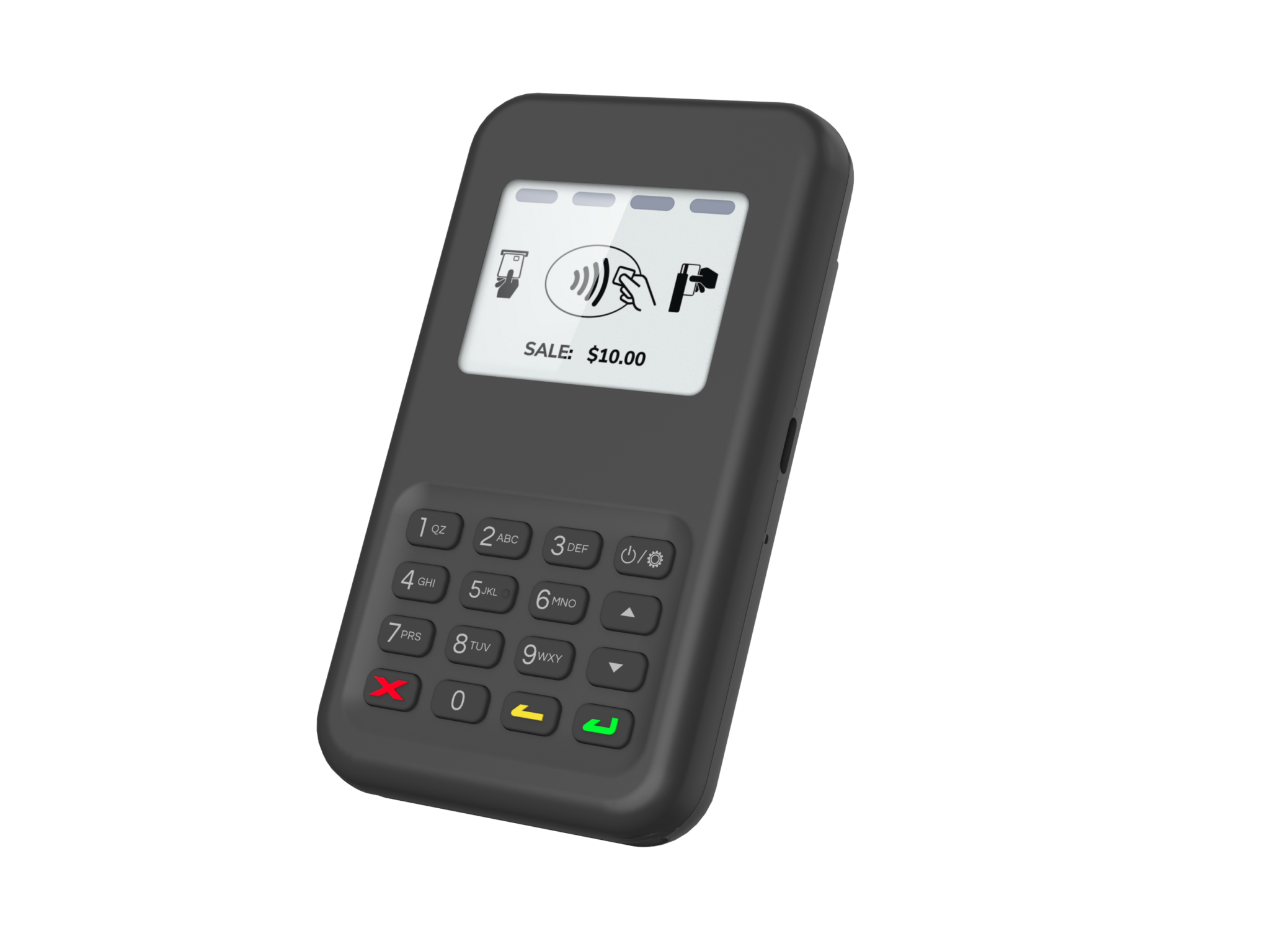 公司产品 – BBPOS